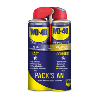 Diverse Sprays online kaufen | ZGONC